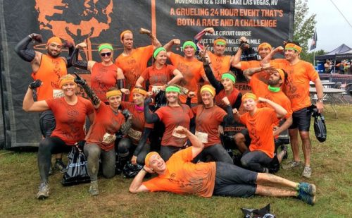 Tough Mudder Team Names - Ideas for Your Mud Run Gang - Custom Ink