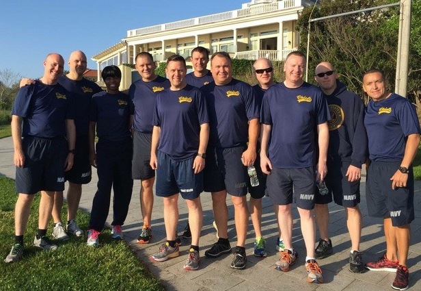 100 Navy Quotes and Sayings - Custom Ink