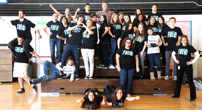 Creative & Inspirational FBLA Quotes, Slogans & Sayings - Custom Ink