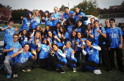 Blue Team Names for Team T-Shirts and Jerseys - Custom Ink