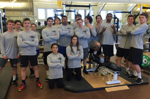 16 Fitness and Workout Team Names - Custom Ink