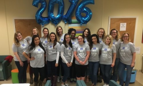 Creative and Funny Nursing Staff Team Names - Custom Ink