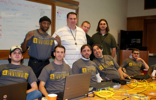 Funny Team Names for Software Engineers & Developers - Custom Ink