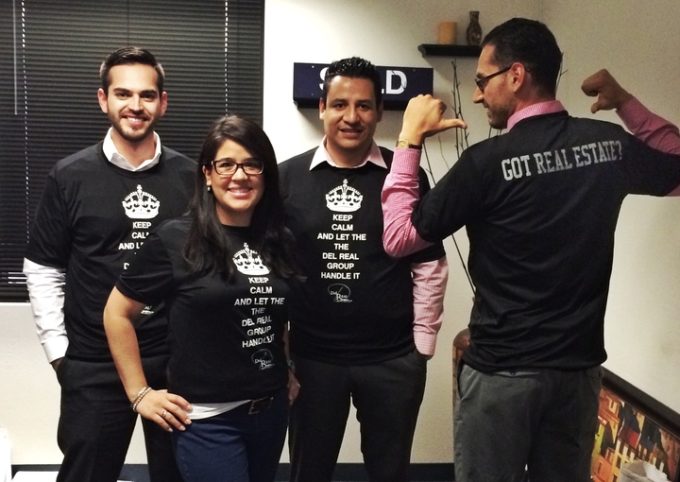 Fun and Creative Real Estate Team Names - Custom Ink