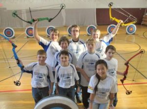 Fun and Creative Archery Sayings - Custom Ink