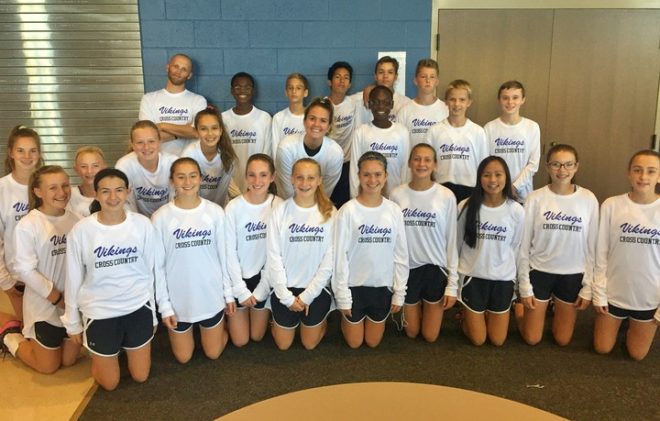 Running Camp Team Names - Custom Ink