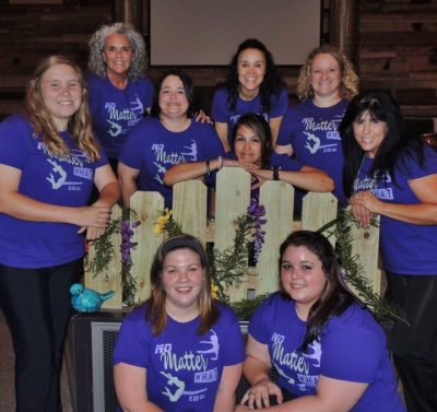 Empowering Women's Group Names - Custom Ink