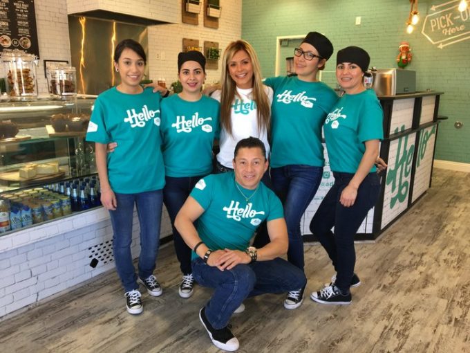 23 Food Service Sayings & Slogans - Custom Ink