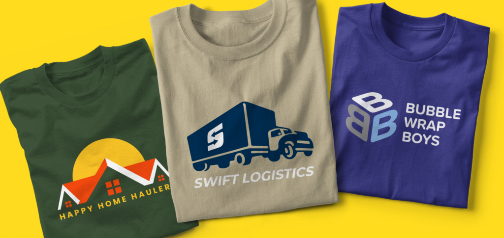 500 of the Best Moving Company Names - Custom Ink