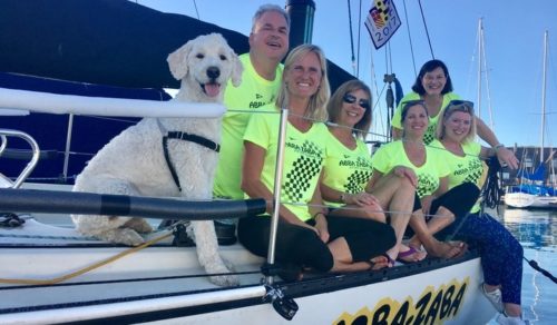 28 Sailing Slogans & Sayings - Custom Ink