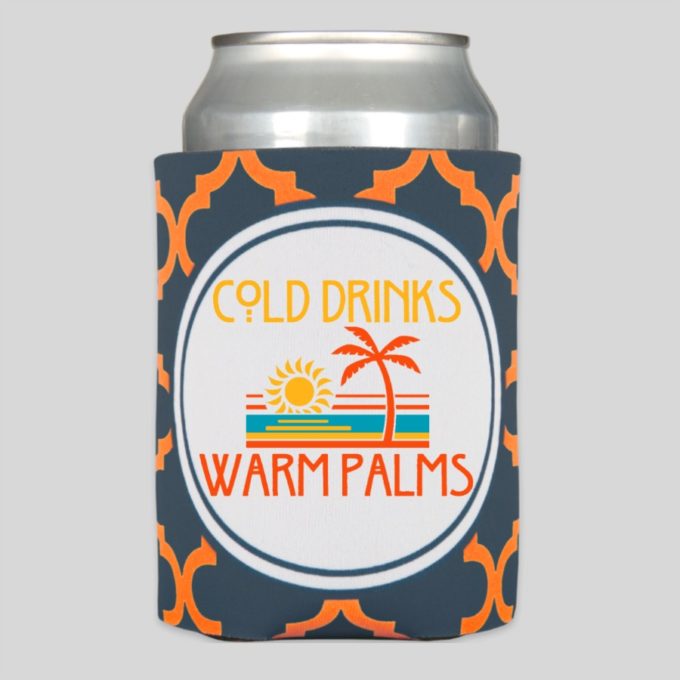 Funny Slogans & Sayings to Design a Can Cooler - Custom Ink