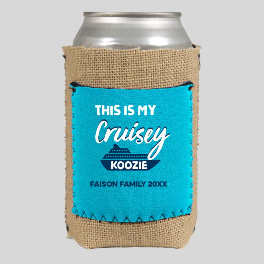 Funny Slogans & Sayings to Design a Can Cooler - Custom Ink