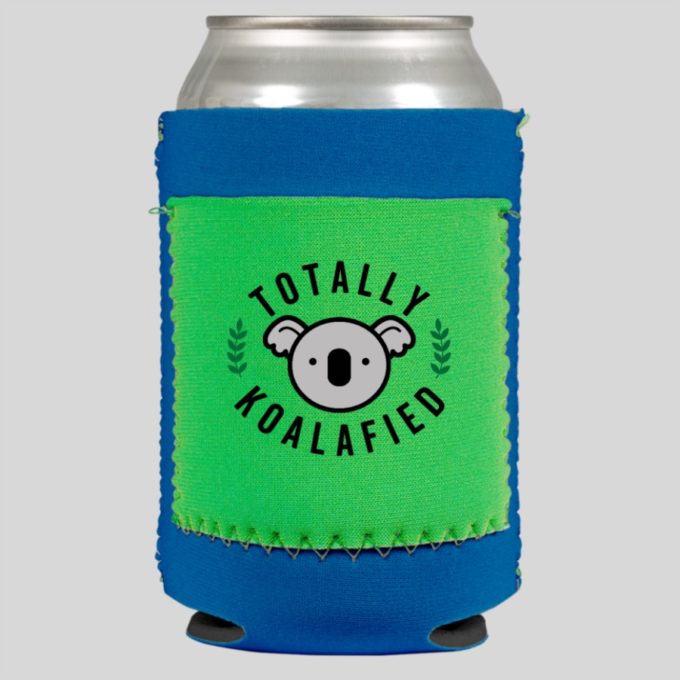 Funny Slogans & Sayings to Design a Can Cooler - Custom Ink