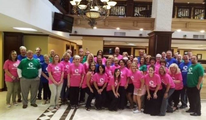 26 Bank Team Names - Custom Ink