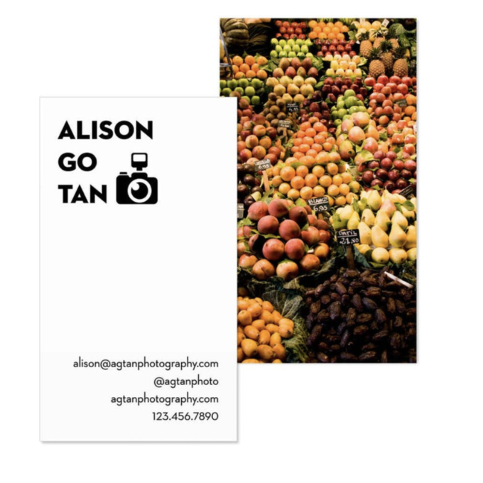 10 Common Business Card Mistakes & How to Avoid Them - Custom Ink