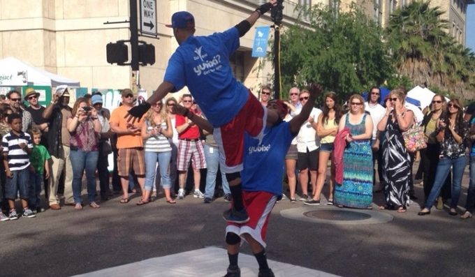 26 Breakdancing Team Names - Custom Ink