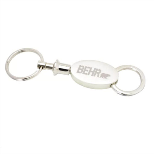10 Custom Keychains with Style and Function - Custom Ink