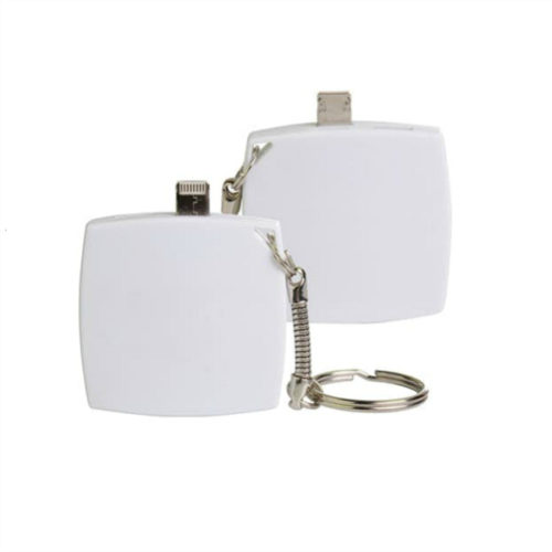 10 Custom Keychains with Style and Function - Custom Ink