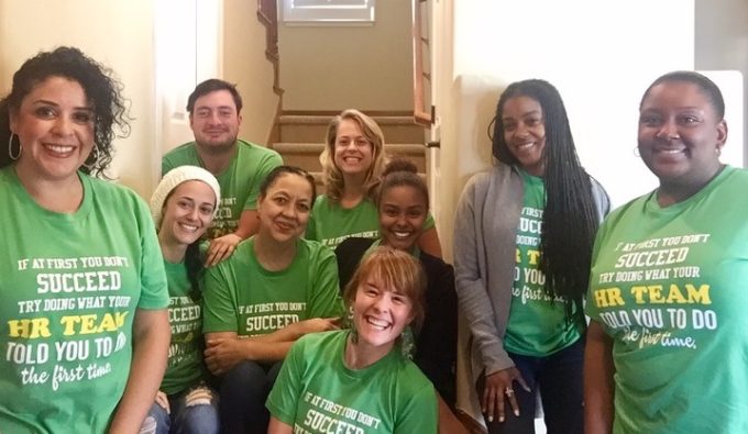 26 Staffing Company Names - Custom Ink