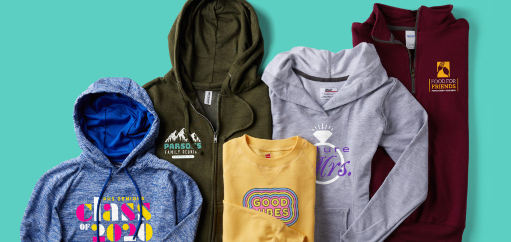 Custom Ink's Hot Products & Trends for 2020 - Custom Ink