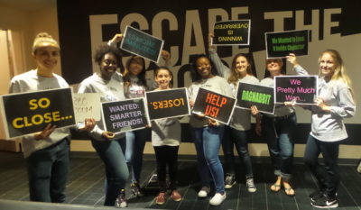 26 Escape Room Slogans & Sayings - Custom Ink