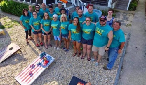 26 Cornhole Slogans & Sayings - Custom Ink