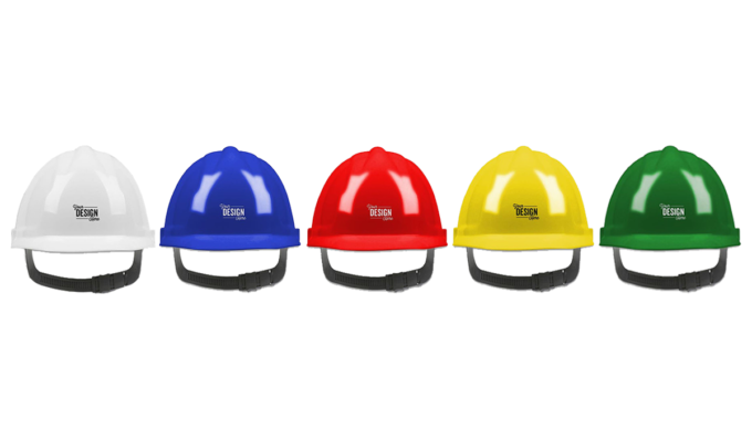 Custom Hard Hats for Workers of the World - Custom Ink