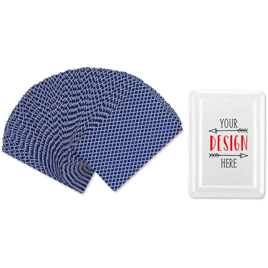 Create Memories with Custom Playing Cards - Custom Ink