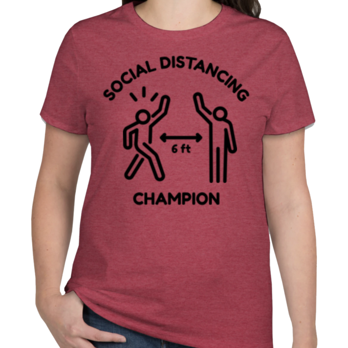 Get Video Ready with Custom Zoom Shirts - Custom Ink