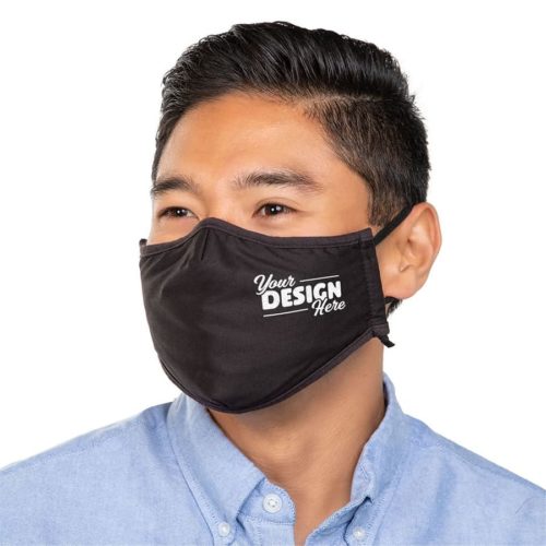Masks For All Occasions: Your New Mask Wardrobe - Custom Ink