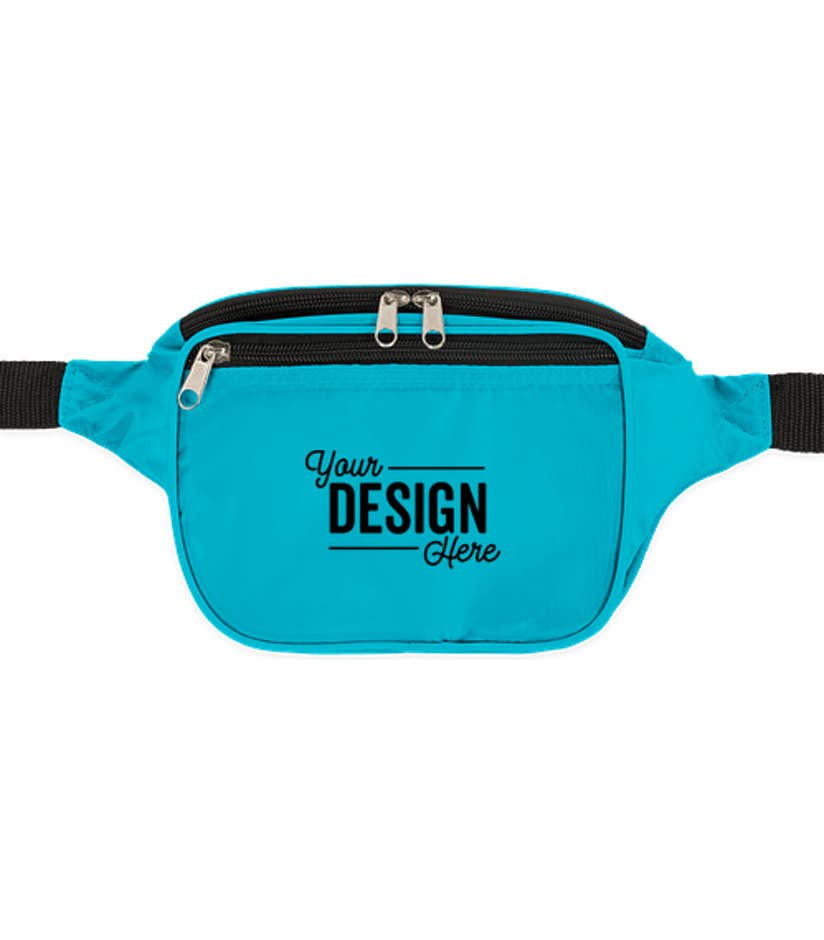 Go Hands Free with Custom Fanny Packs - Custom Ink