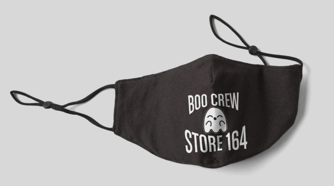 Custom Halloween Masks for 2020 - Custom Ink