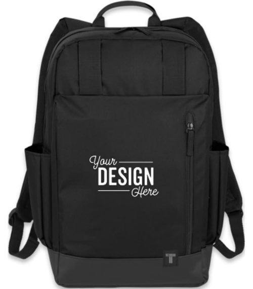 Computer Backpacks for Work and School On the Go - Custom Ink