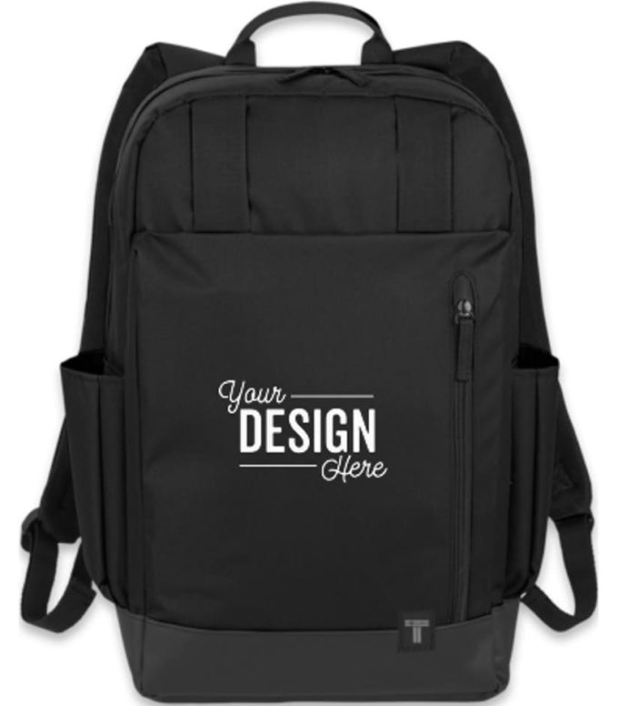 Computer Backpacks for Work and School On the Go - Custom Ink