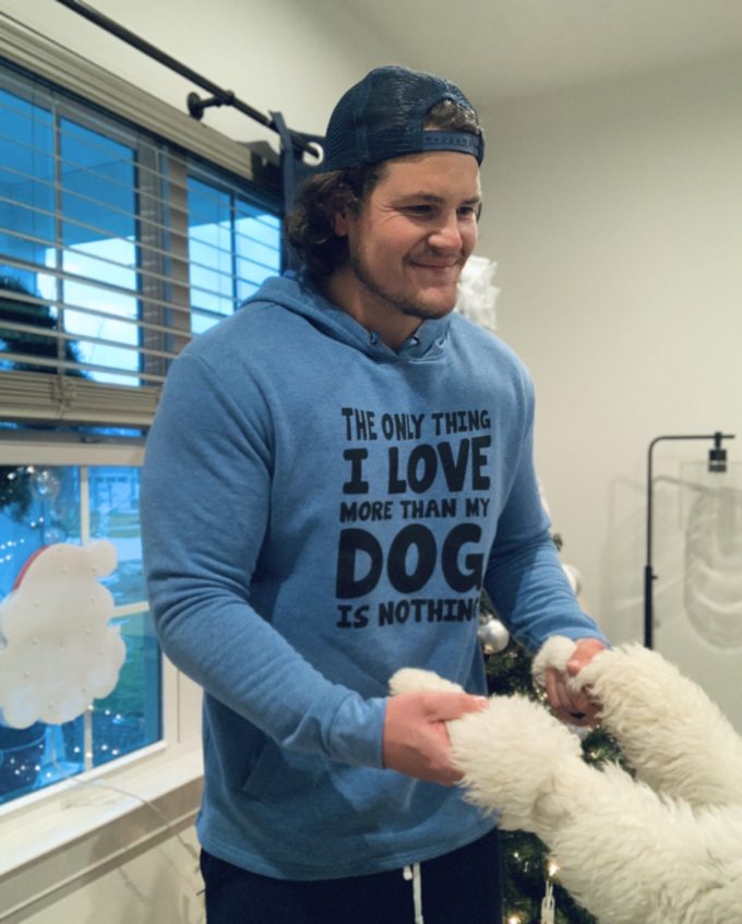 1 Dude 2 Doodles - Custom Ink