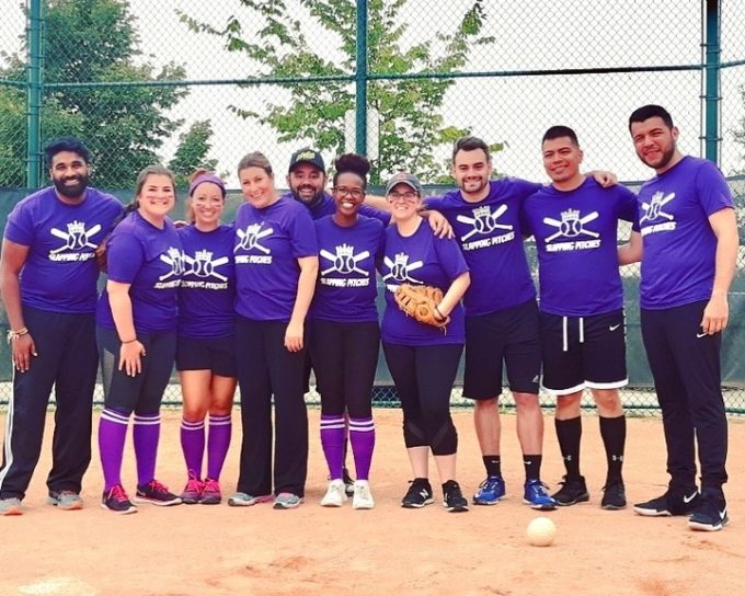 21 Funny Intramural Slogans & Sayings - Custom Ink