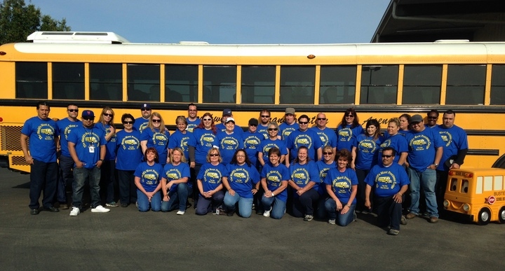 20 School Bus Driver Sayings - Custom Ink