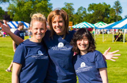 31 Church Group Names - Custom Ink