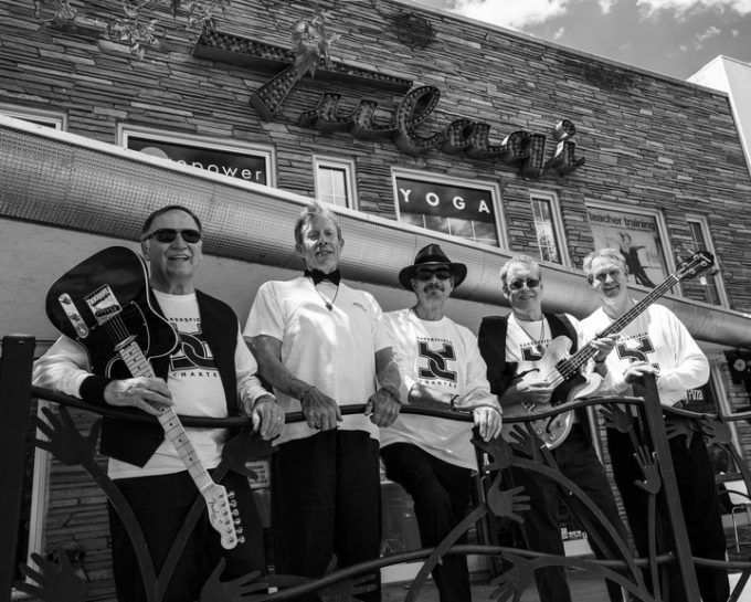 41 Band Name Ideas - Custom Ink