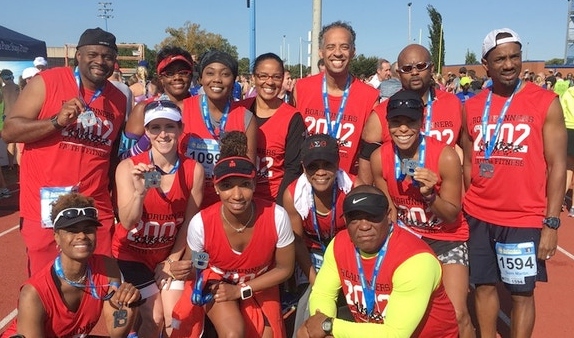 31 Half Marathon Team Names - Custom Ink