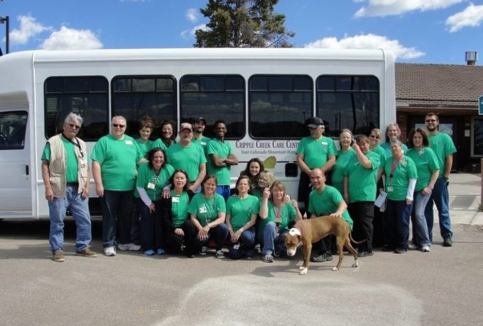 20 Nursing Home Slogans - Custom Ink