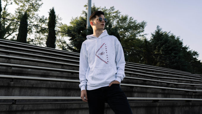 Doing It for the Fans: Custom Gear and Group Order Form Shipping ...