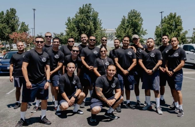 22 Police Academy Mottos - Custom Ink