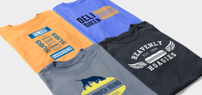 300 Sandwich Shop Names That You'll Relish - Custom Ink