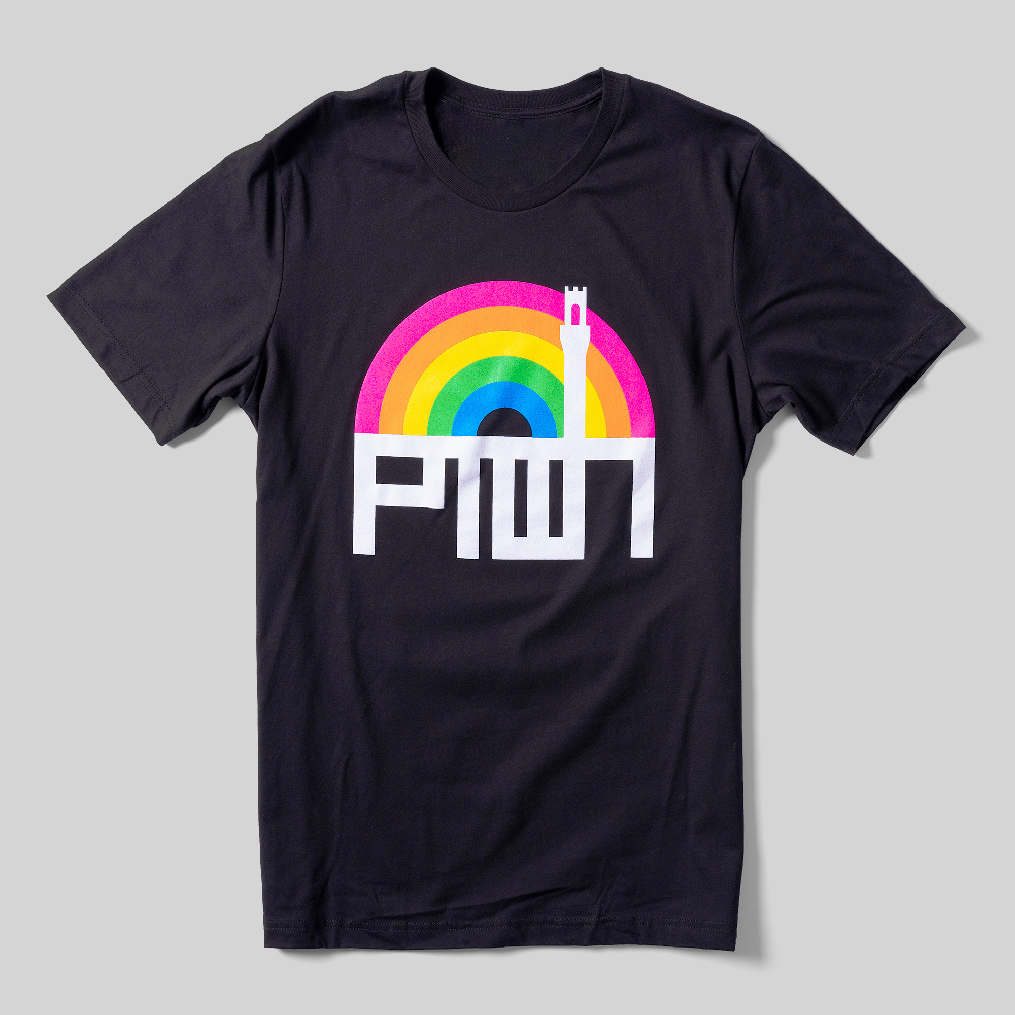 The 75 Most Iconic LGBTQ+ T-shirts of All Time - Custom Ink