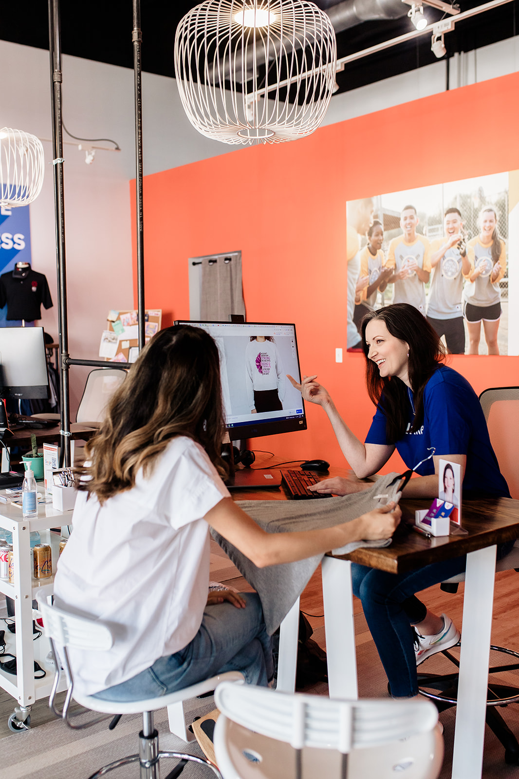 Cultivating a Positive Work Environment: A Conversation with Showroom ...