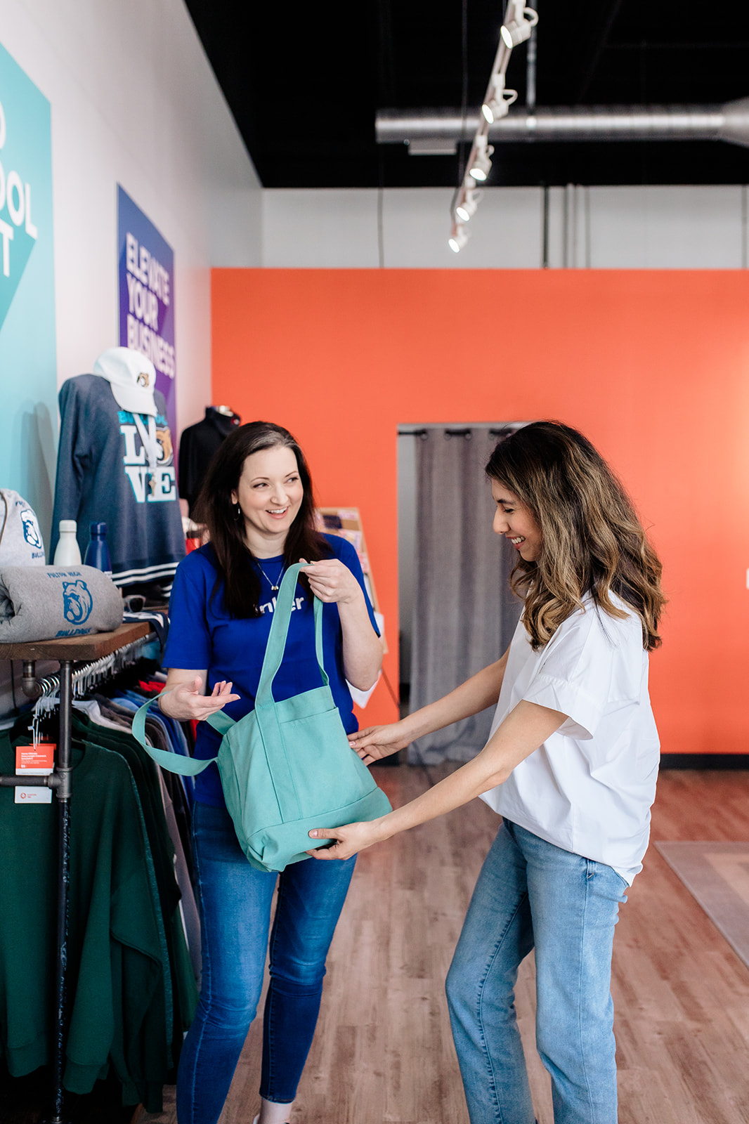 Cultivating a Positive Work Environment: A Conversation with Showroom ...